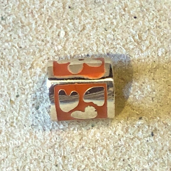 Brighton | Jewelry | Brighton Abc Trillion Bead Orange W Images Of ...